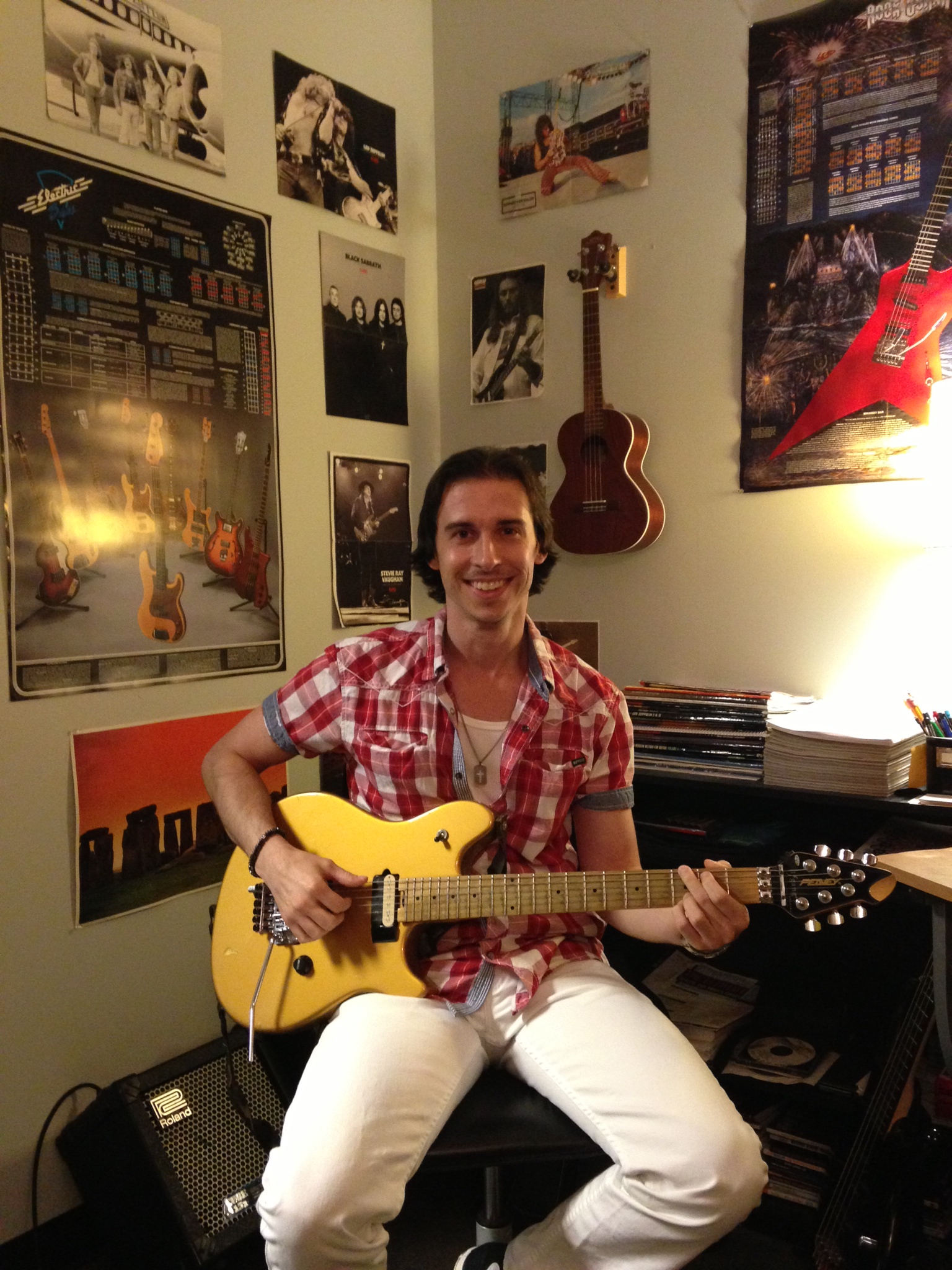Galaxy Instructors - Galaxy Music & Arts Academy - Virtual & Private ...